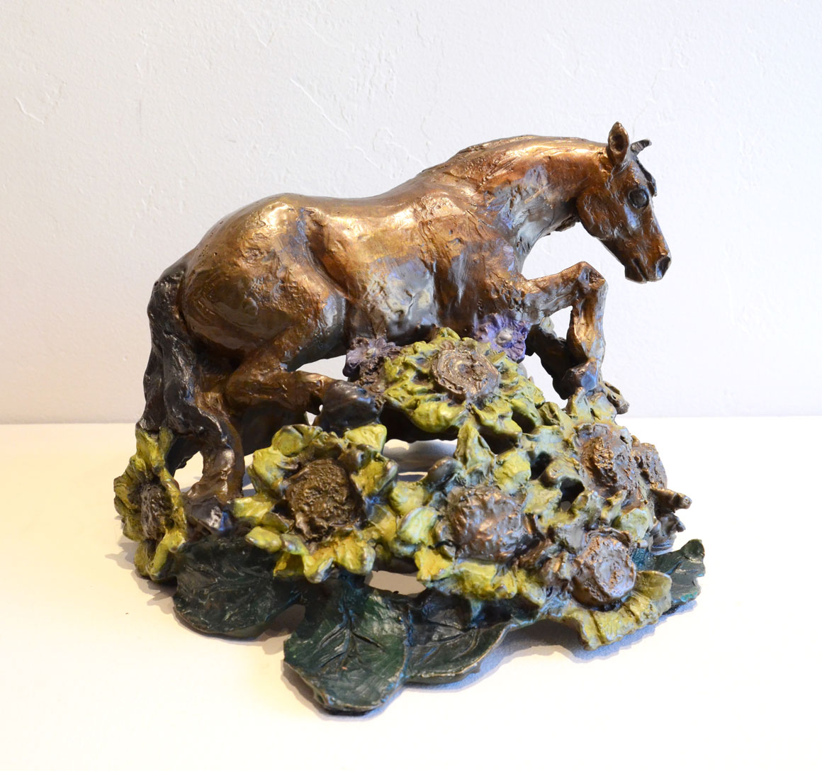 THE STABLE | Ann Korologos Gallery