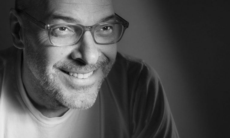 Press: Terry Gardner featured in Voyage Denver | Ann Korologos Gallery