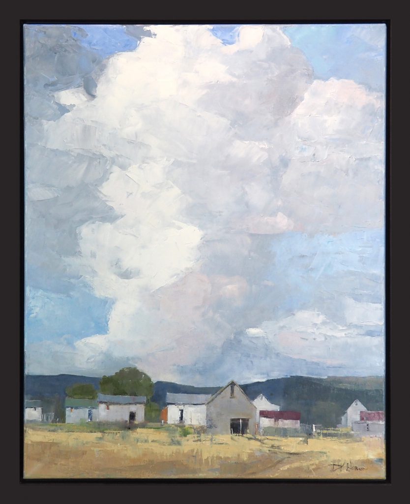 Dinah Worman | Ann Korologos Gallery