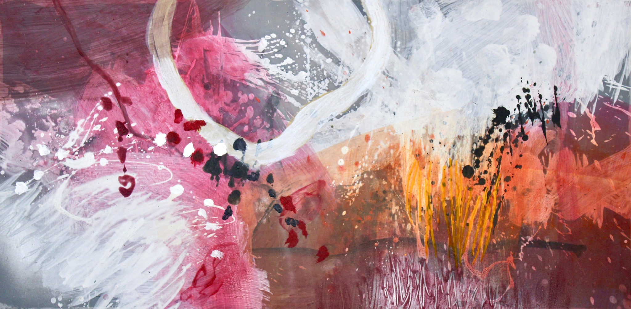 Allison Stewart | Ann Korologos Gallery