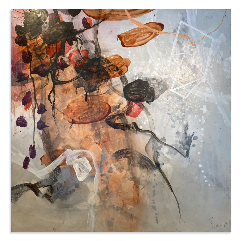 Allison Stewart | Ann Korologos Gallery