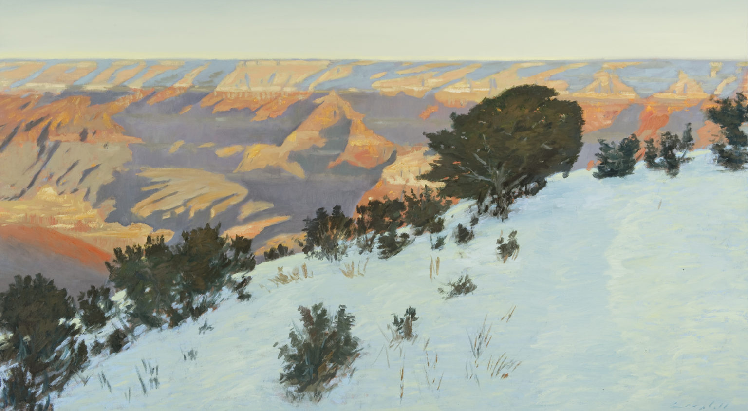 Peter Campbell | Ann Korologos Gallery