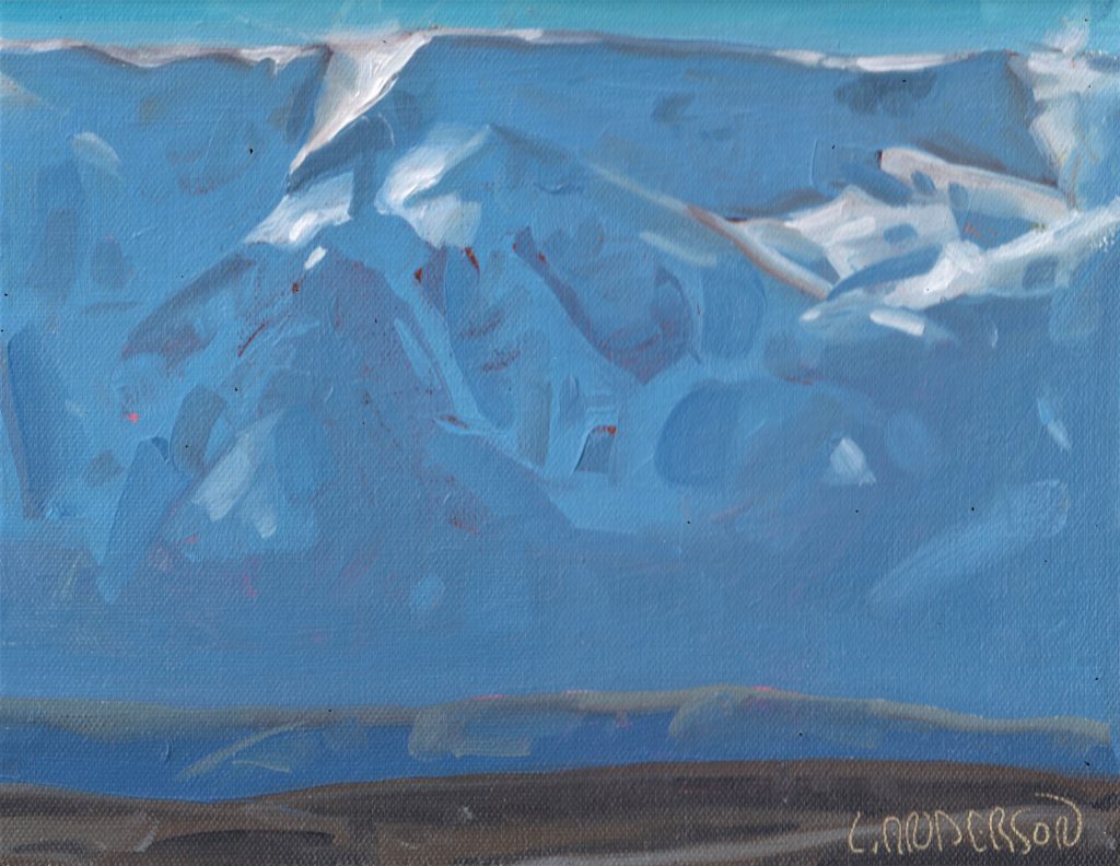 Luke Anderson | Ann Korologos Gallery