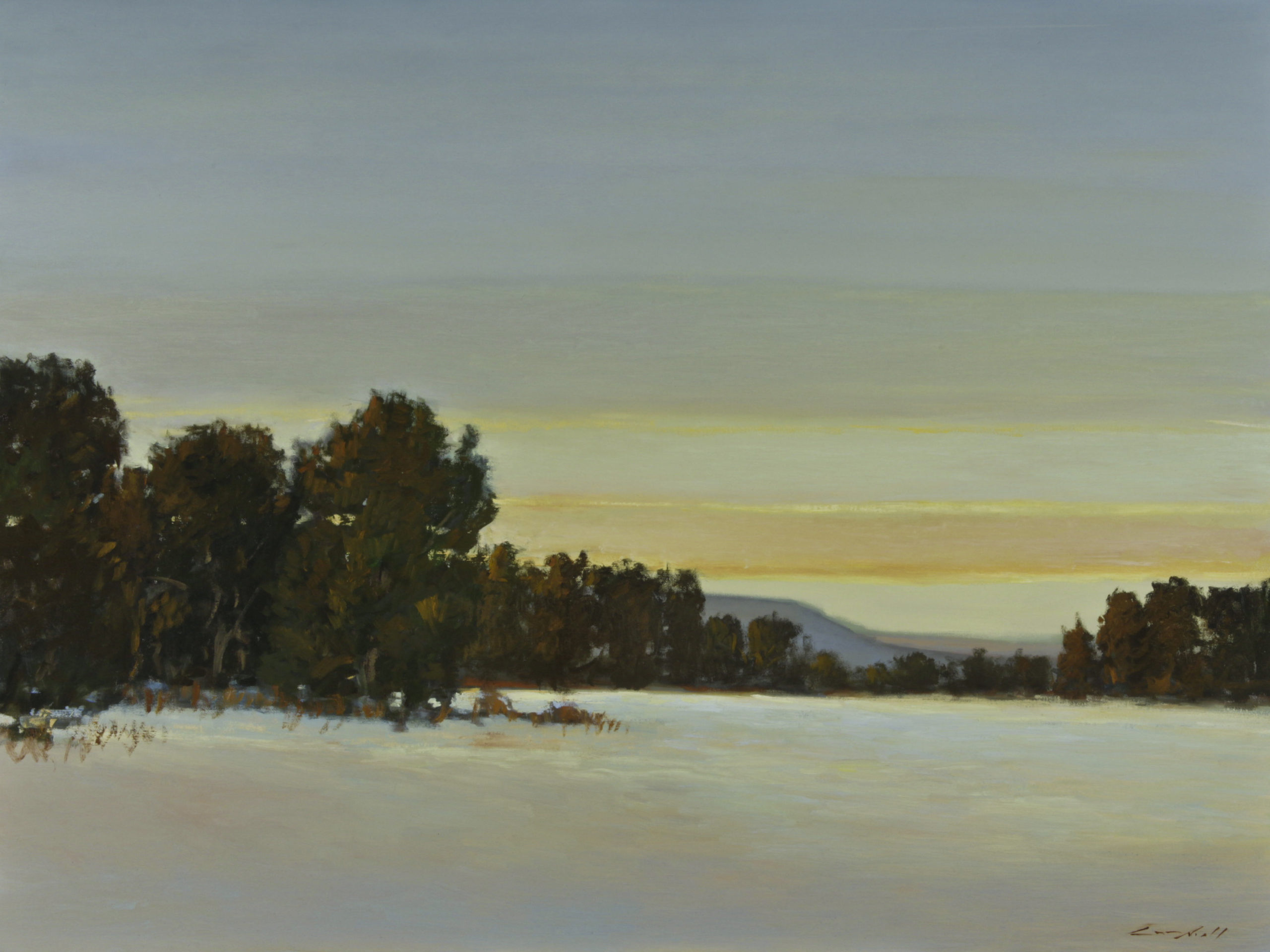 Peter Campbell | Ann Korologos Gallery