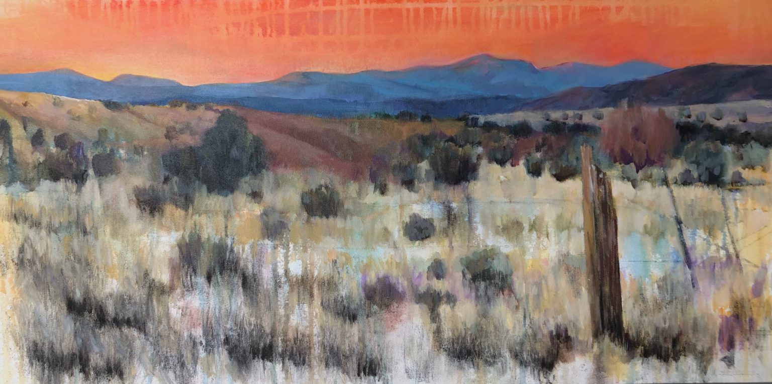 Heather Foster | Ann Korologos Gallery