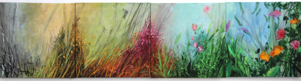 Allison Stewart | Ann Korologos Gallery