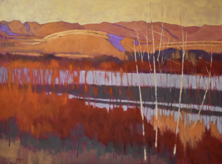 Andy Taylor | Ann Korologos Gallery