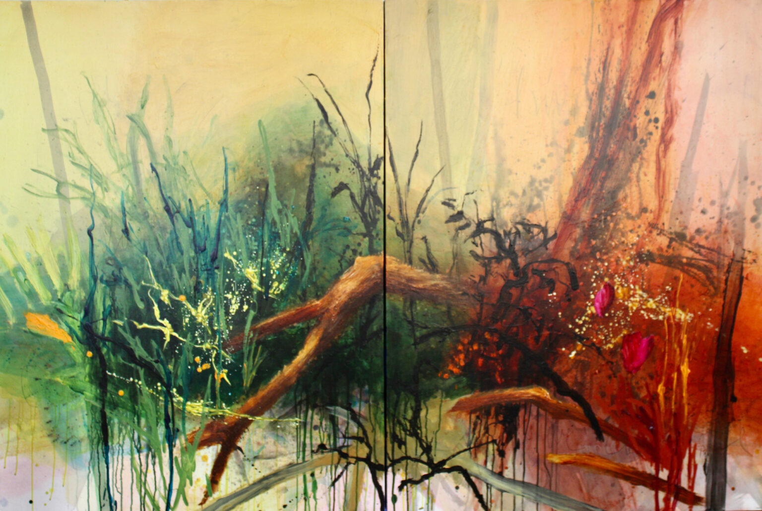 Allison Stewart | Ann Korologos Gallery