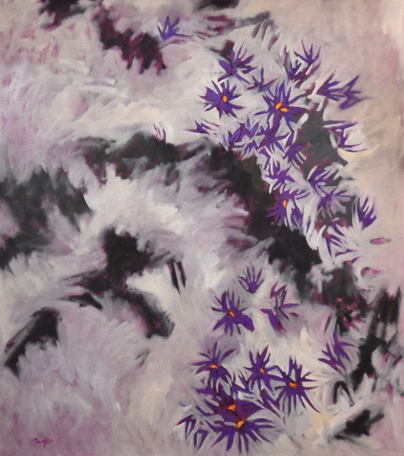 Andy Taylor | Ann Korologos Gallery