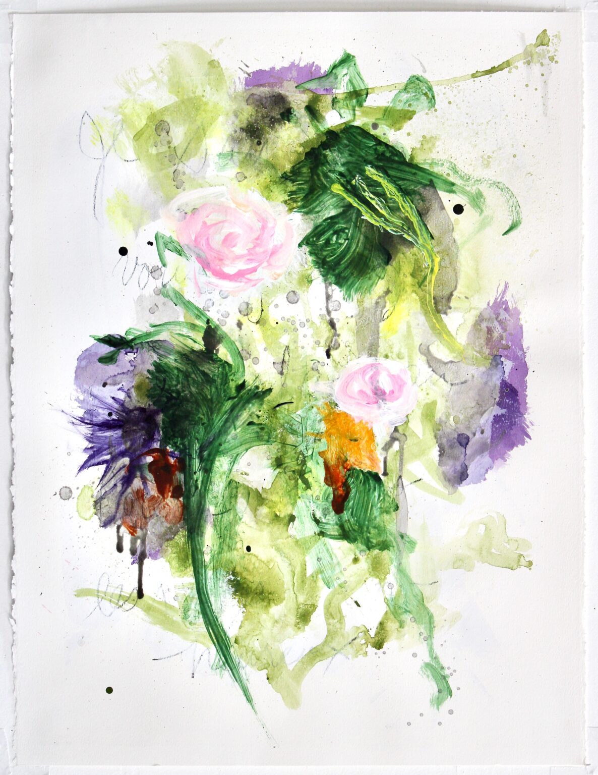 Allison Stewart | Ann Korologos Gallery