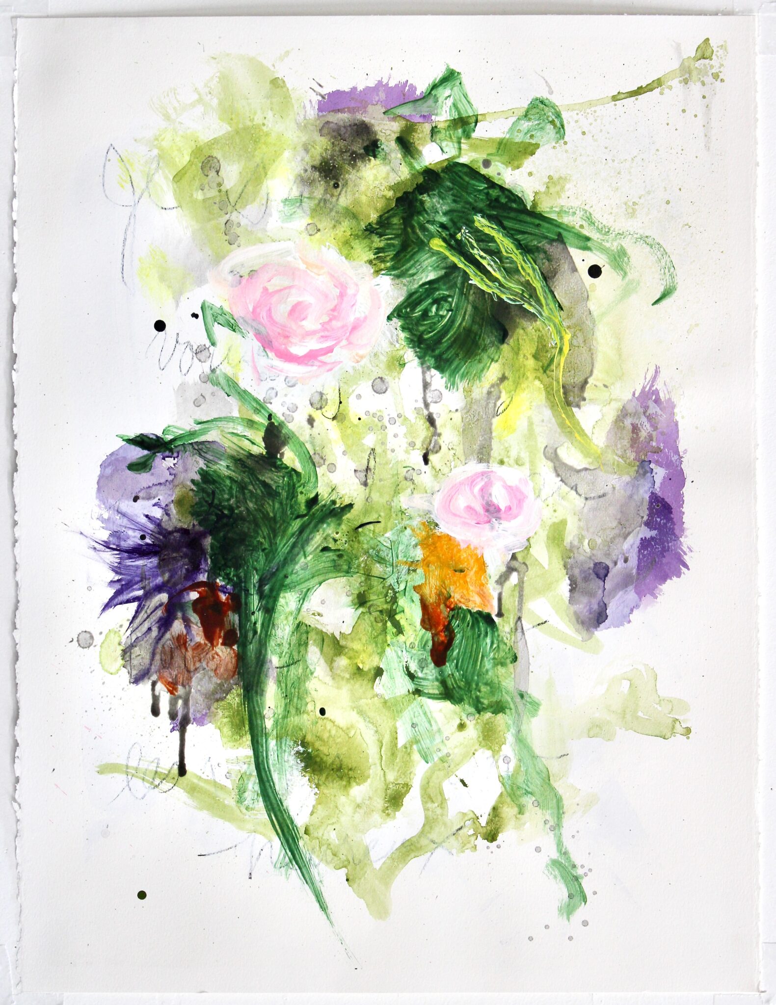 Allison Stewart | Ann Korologos Gallery