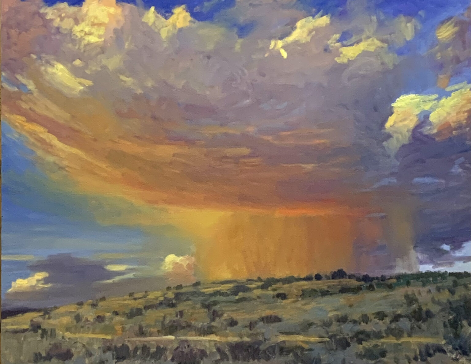 Peter Campbell | Ann Korologos Gallery