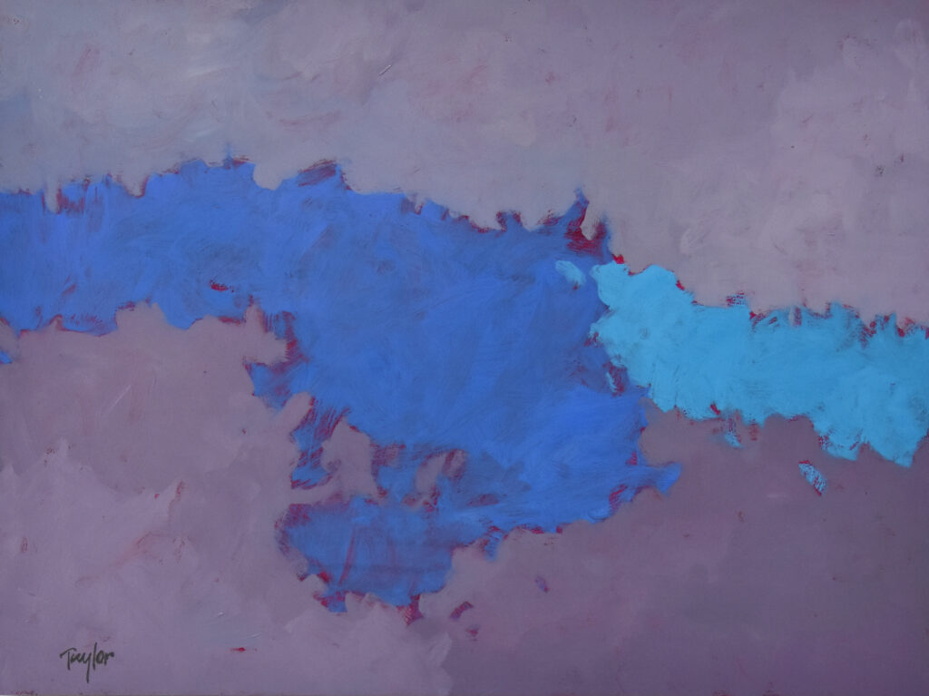 Andy Taylor | Ann Korologos Gallery
