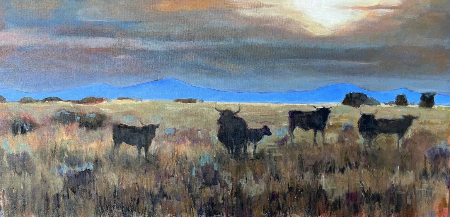 Heather Foster | Ann Korologos Gallery