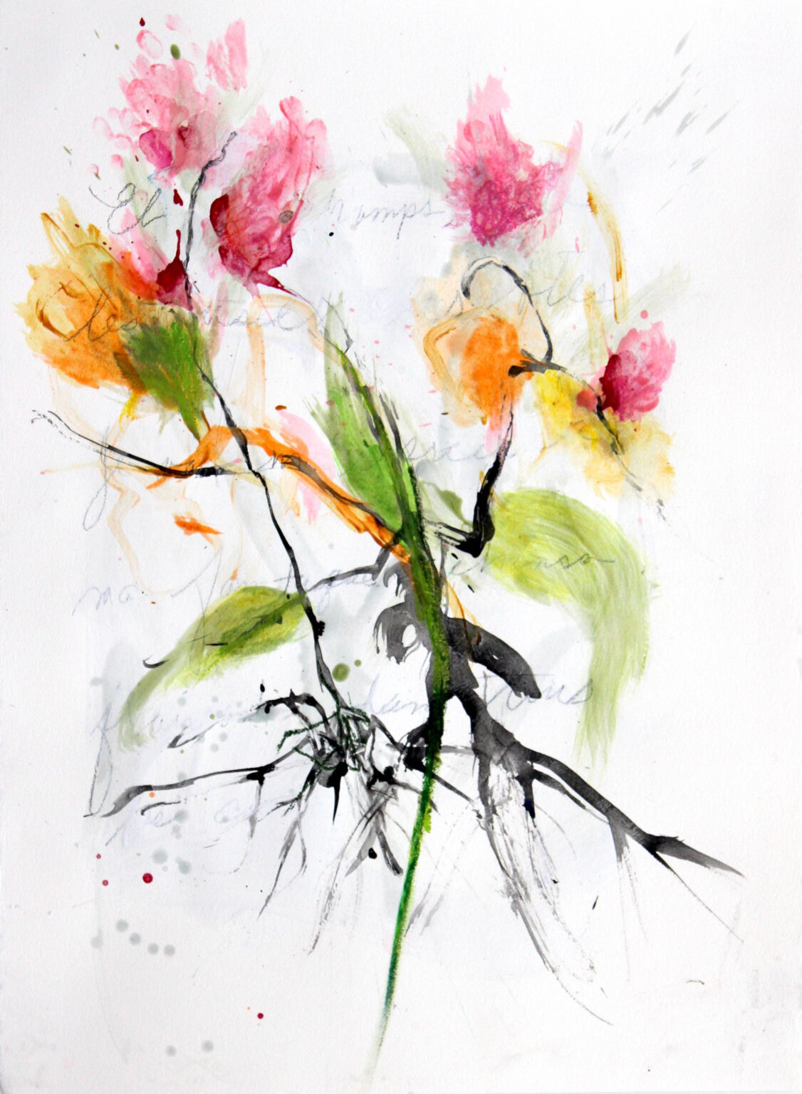 Allison Stewart | Ann Korologos Gallery